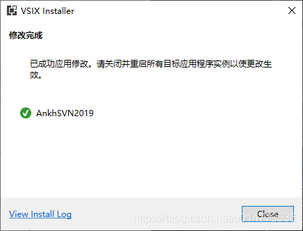 visual studio 2019 代码历史记录 本地版本控制 AnkhSvn Local History 教程_vs2019查看代码历史记录-CSDN博客