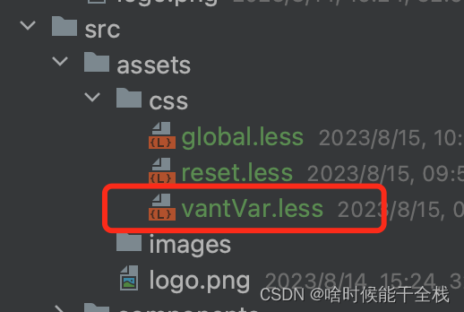vue3+vite配置vantUI主题_vue3 vantui-CSDN博客