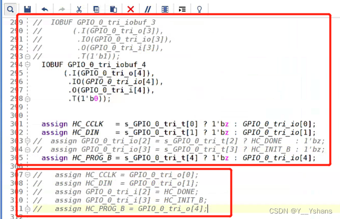 EMIO与pin连接；GPIO通过EMIO映射到sysfs；FPGA配置方式_zynq emio配置上下拉-CSDN博客