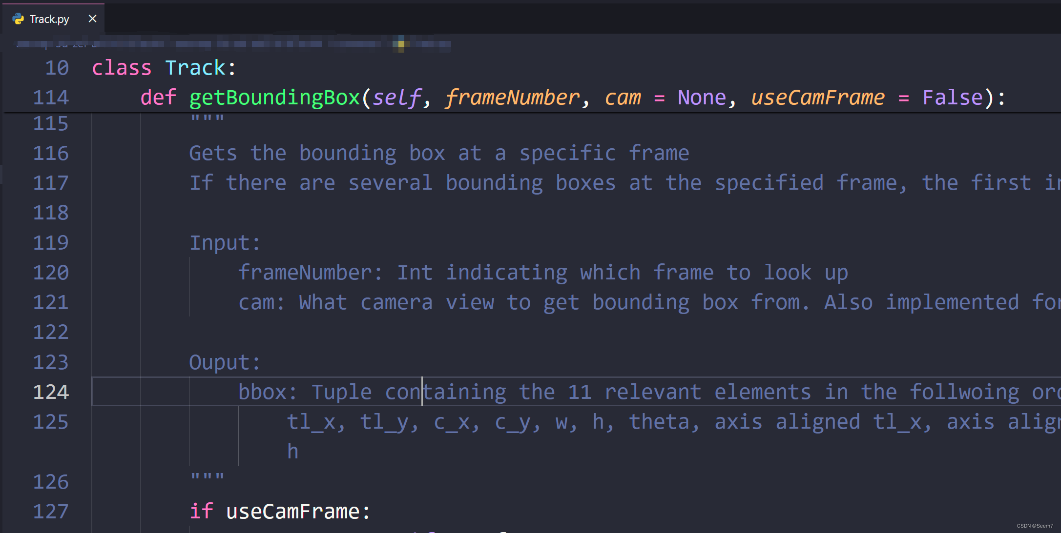 VsCode 1.70.0 功能分享 ：代码函数名称浏览时固定（功能原称 sticky Scroll）_vscode 冻结函数名-CSDN博客