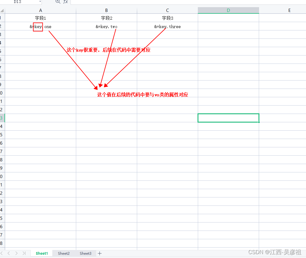 利用Aspose-cell填充excel数据_aspose cell 模版填充-CSDN博客