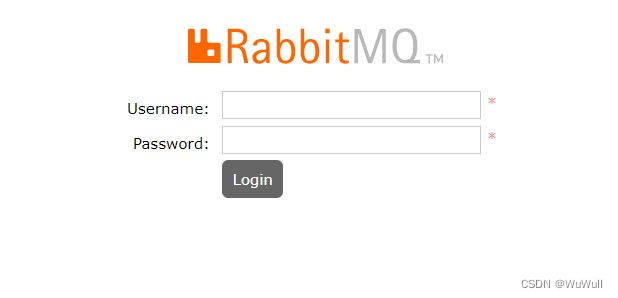 RabbitMQ-CSDN博客