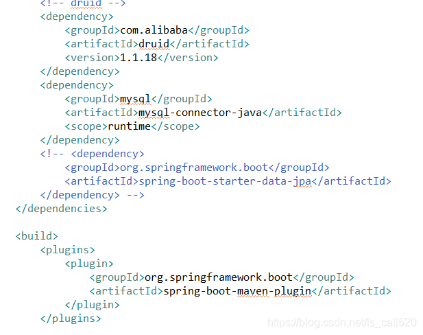 springboot2整合sharding-jdbc读写分离(1)_sharding-jdbc与springboot2-CSDN博客