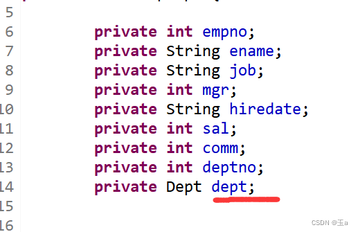 org.apache.ibatis.exceptions.PersistenceException的解决办法_org.apache.ibatis.exceptions ...