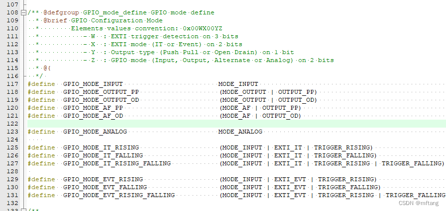 STM32F4 Hal库中IO外部中断（EXIT）的应用_hal工程当中exit配置-CSDN博客