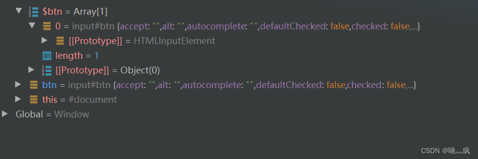 Jquery_jquery-3.6.0.min.js-CSDN博客
