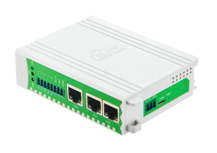 Modbus转BACnet/IP网关快速对接Modbus协议设备与BA系统_modbus与ba-CSDN博客