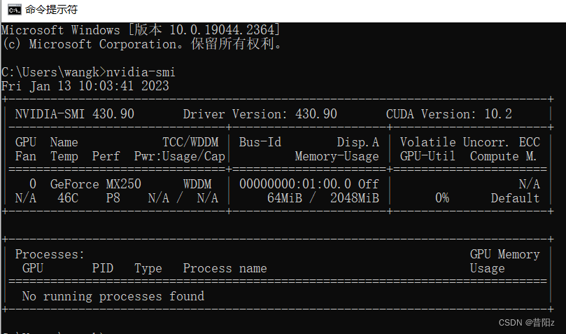 pytorch的安装（CUDA10.2+cuDNN8.3.3+torch1.10+ torchvision 0.11.1+python3.9）_cuda10.2对应的pytorch-CSDN博客
