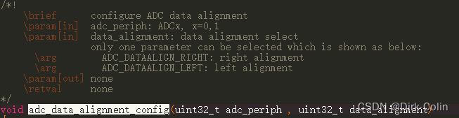 STM32笔记-AD模数转换_stm32ad转换流程图-CSDN博客