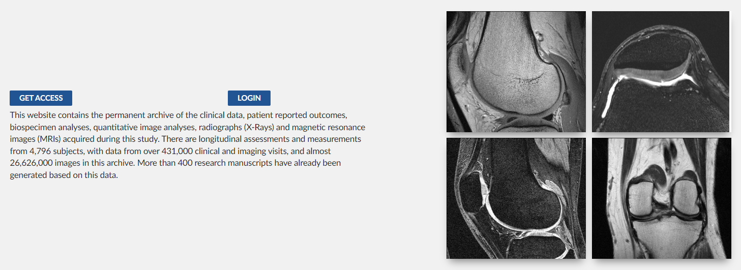 医学图像 开源数据整理合集1_qidw公共ct数据集-CSDN博客