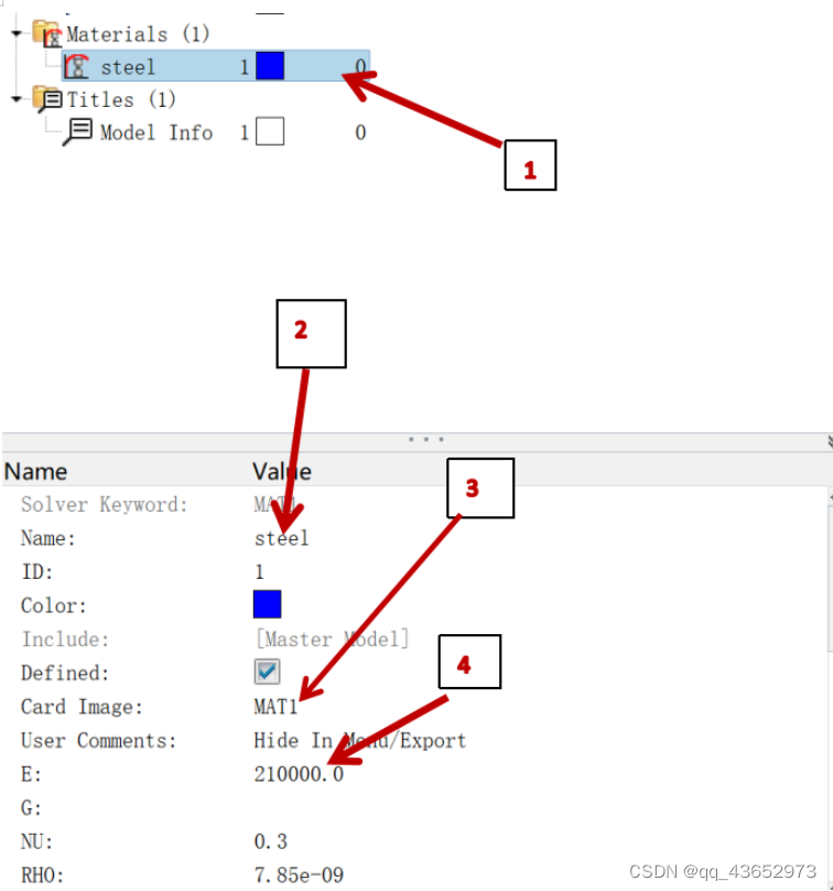 hypermesh分析流程_hypermesh静力学分析详细步骤-CSDN博客