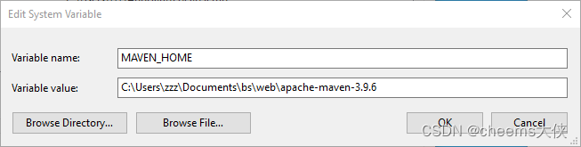 rouyi-vue环境搭建_eclipse vue-CSDN博客