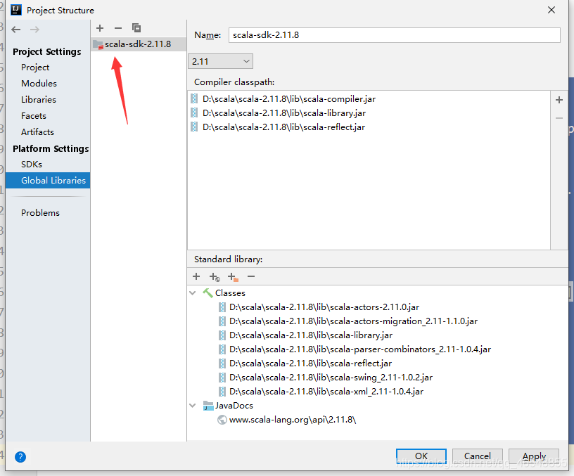 NoSuchMethodError: scala.collection.mutable.Buffer.empty()Lscala/collection/GenTraversable-CSDN博客