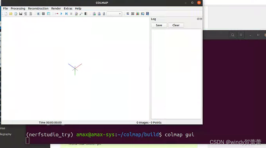 记录：nerfstudio在Ubuntu20.04上的部署记录_deb runfile-CSDN博客