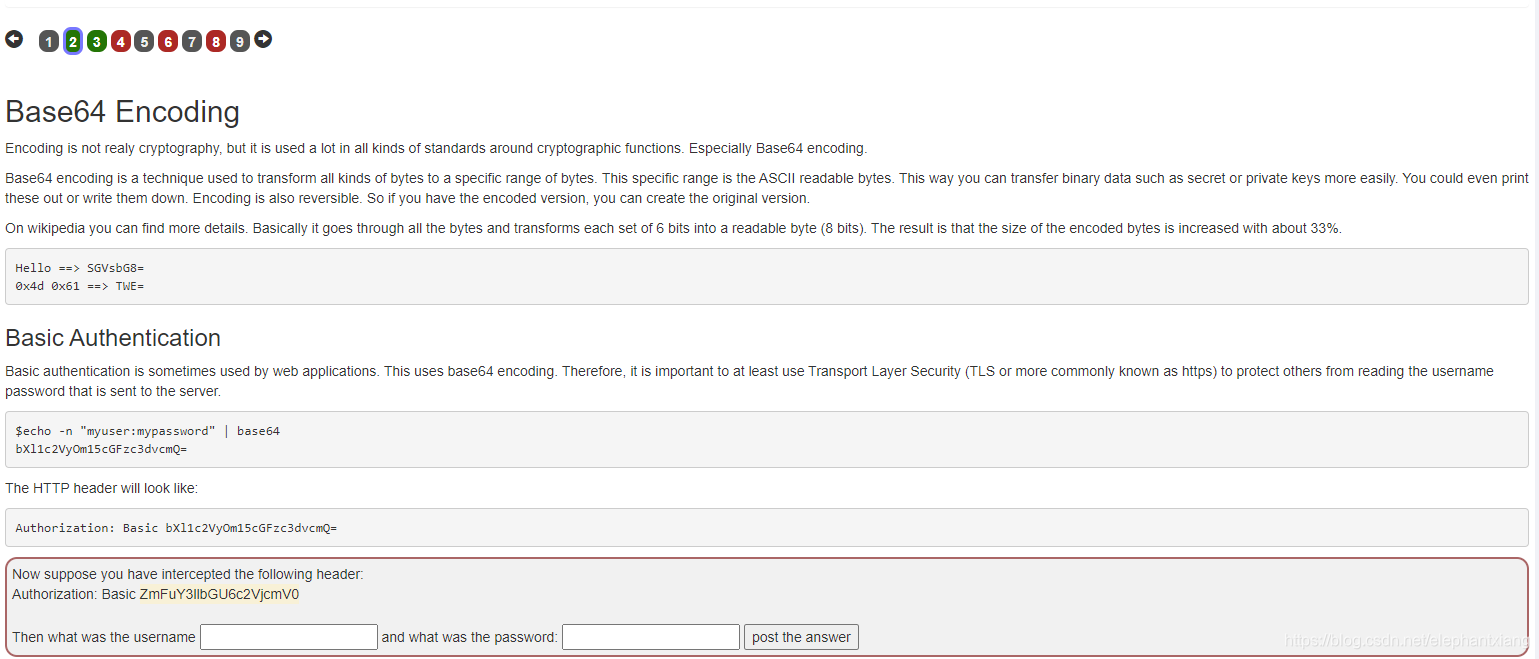 WebGoat General Crypto Basics_webgoat crypto basics-CSDN博客