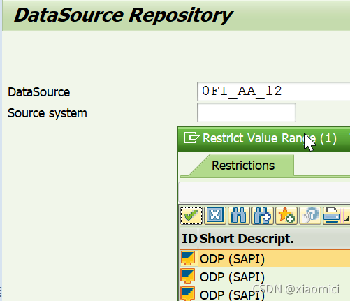 用平静的心态来建模ADSO_初级_adso(datastore object)-CSDN博客