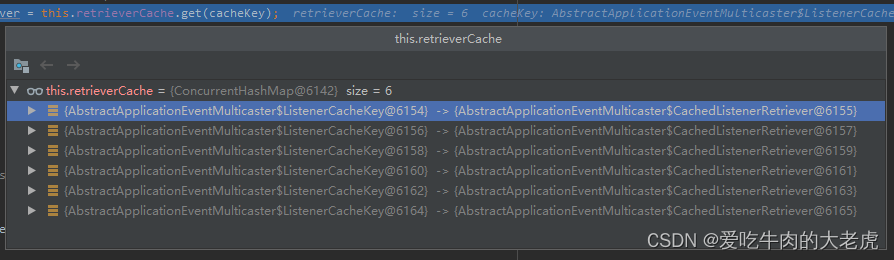 Spring事件之注解@EventListener讲解_spring eventlistener-CSDN博客