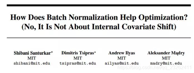 pytorch——nn.BatchNorm1d()_pytorch batchnorm1d-CSDN博客