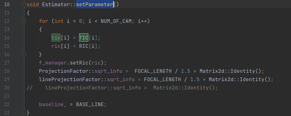 【代码阅读】PL-VIO-CSDN博客