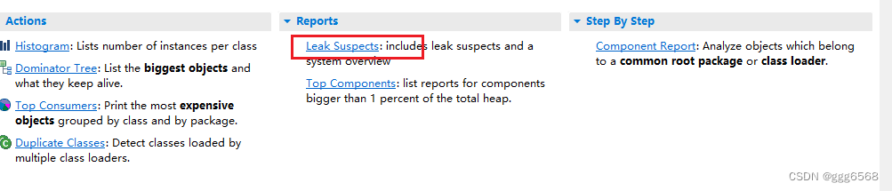 记录一次虚拟机报 outOfMemory (OOM)排查问题，和解决问题的过程_虚拟机out of memory-CSDN博客