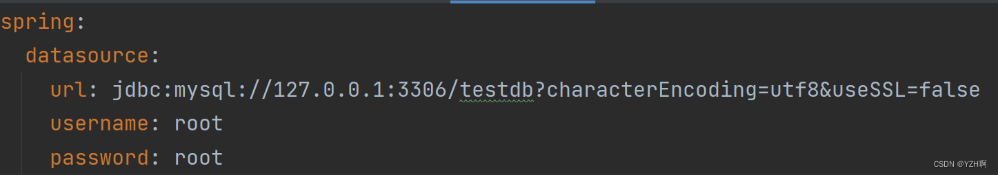 SpringBoot配置文件_springboot指定配置文件-CSDN博客