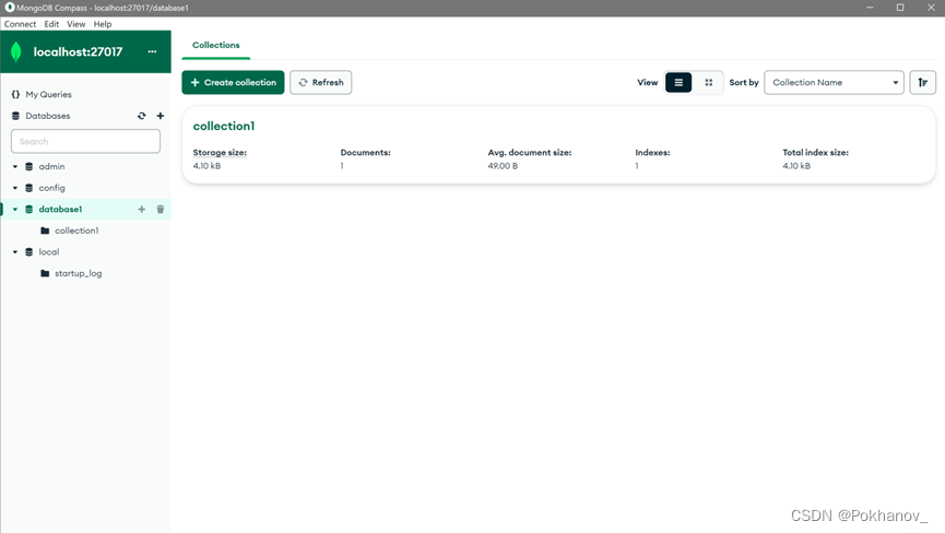 学习笔记-爬虫-Python与数据库_compass 去重-CSDN博客