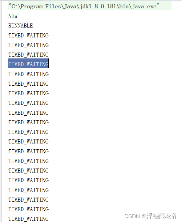 多线程学习13（Java）-CSDN博客