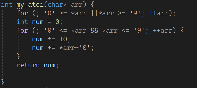 stdlib.h中的 atoi 函数_stdlib.h 中的 atoi() 函数-CSDN博客