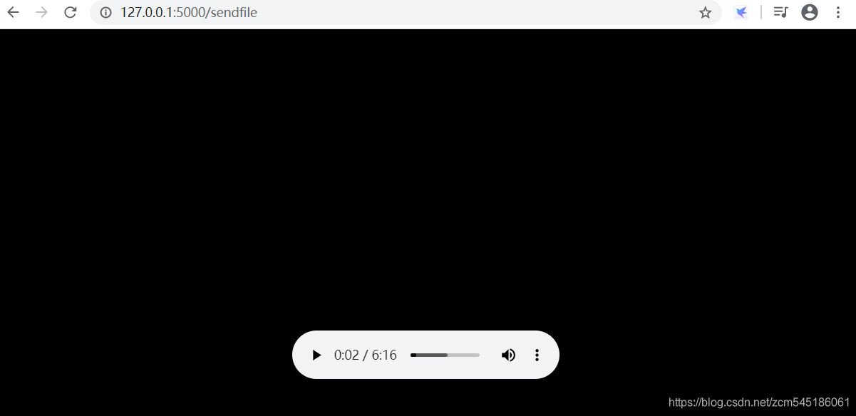 04 flask常见方法request、redirect、send_file、url_for、session、jsonify的使用_flask send-CSDN博客