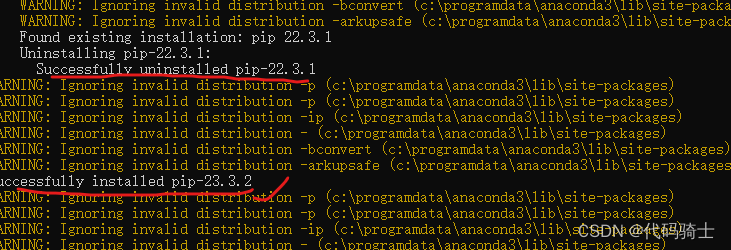 解决JuPyter500：Internal Server Error问题_jupyter 500 : internal server error-CSDN博客