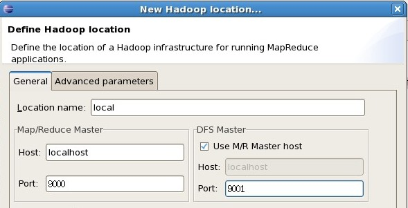 如何在eclipse中配置hadoop插件_hadoop-eclipse-plugin-CSDN博客