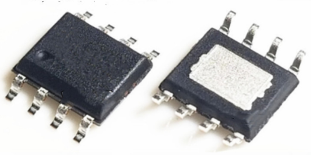 英集芯IP5407带NTC温度检测功能5V2.4A移动电源三合一IC-CSDN博客