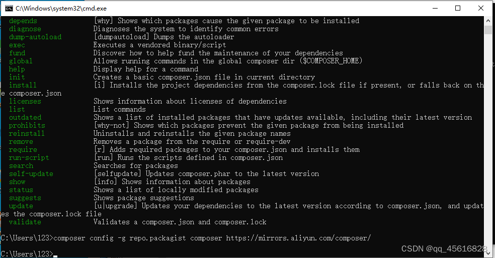 ThinkPhp框架开发_thinkphp 开发-CSDN博客