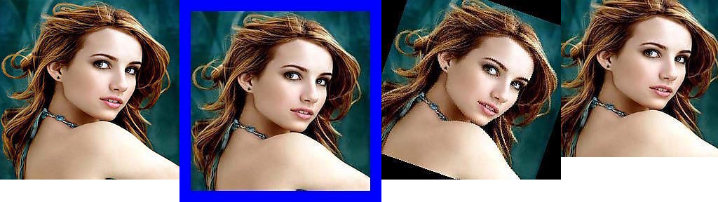 玩转pytorch中的torchvision.transforms_torchvision.transforms.randomcrop-CSDN博客