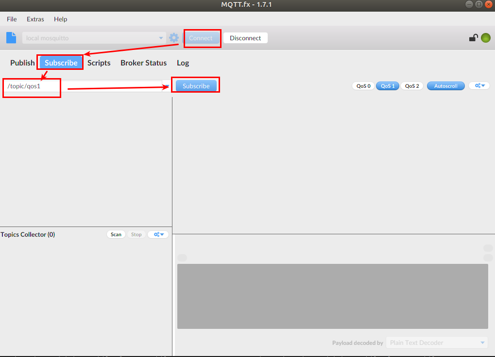 使用 mqtt.fx 创建本地 mqtt 服务器测试 ESP32 mqtt_tcp 例程指南_mqtt.fx 服务器本地-CSDN博客