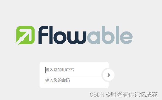 Docker 安装Flowable-ui_docker flowable-CSDN博客