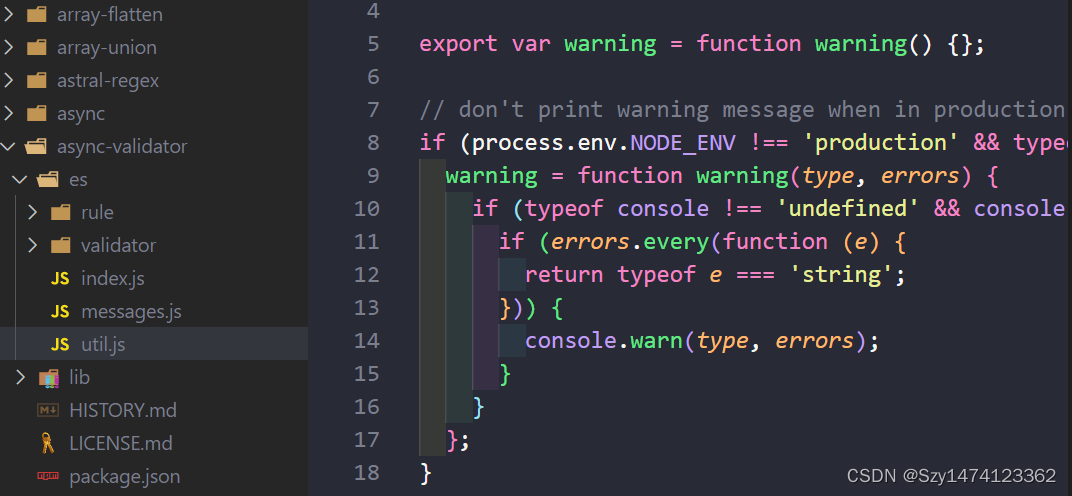Async Validator ‘ Username Is Required ‘ Async Validator Name Is Required Csdn博客