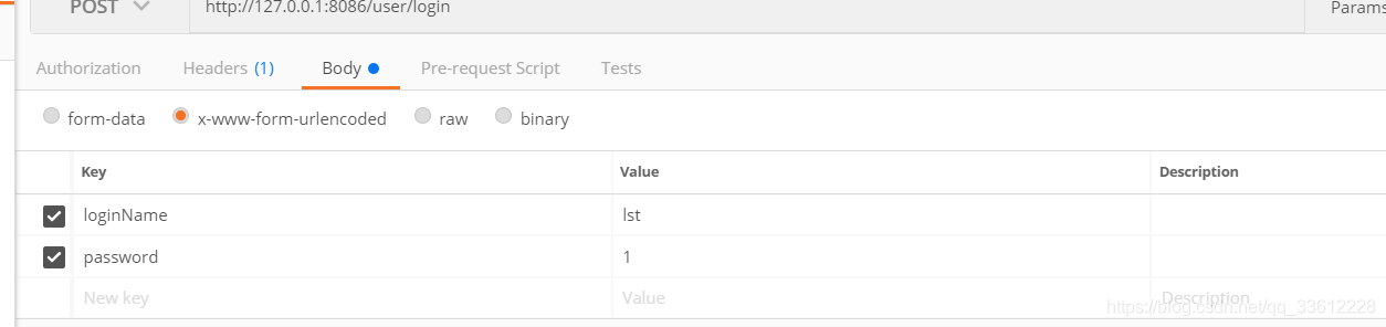 form-data、x-www-form-urlencoded、raw、binary的区别_form-data raw-CSDN博客
