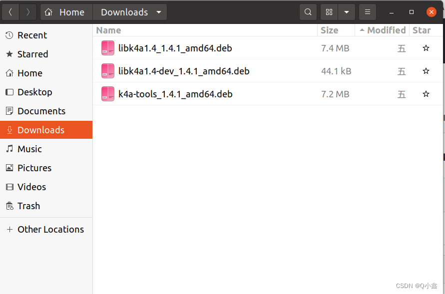 【Kinect】Ubuntu20.04 安装Azure Kinect Sensor_ubuntu20.04 azure kinect sdk-CSDN博客