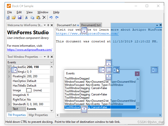 actipro-winforms-controls-23.1.0 Crack_actipro控件库-CSDN博客
