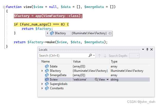 PHP Tools for Visual Studio 2019-2022 1.7 Crack_phptoolcracker visualstudio2022-CSDN博客