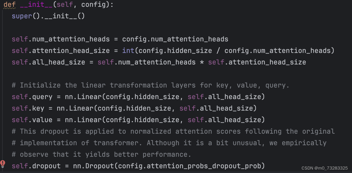 cs224n_default-final-project（完成和分析整个minBERT模块）_minbert和下游任务-CSDN博客