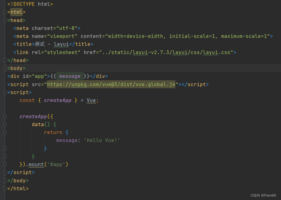RestController与Thymeleaf一起使用无法访问页面的冲突_thymeleaf restcontroller-CSDN博客
