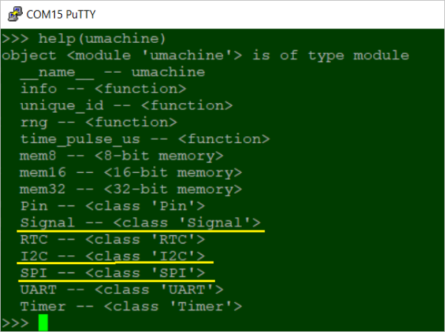 LPC55S69 IoT Kit专属 Micropython模组和库函数简介_lpc55s69资料-CSDN博客
