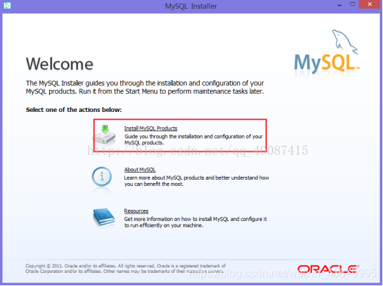 MySQL5.6安装步骤图文详解_mysql56安装教程图解-CSDN博客