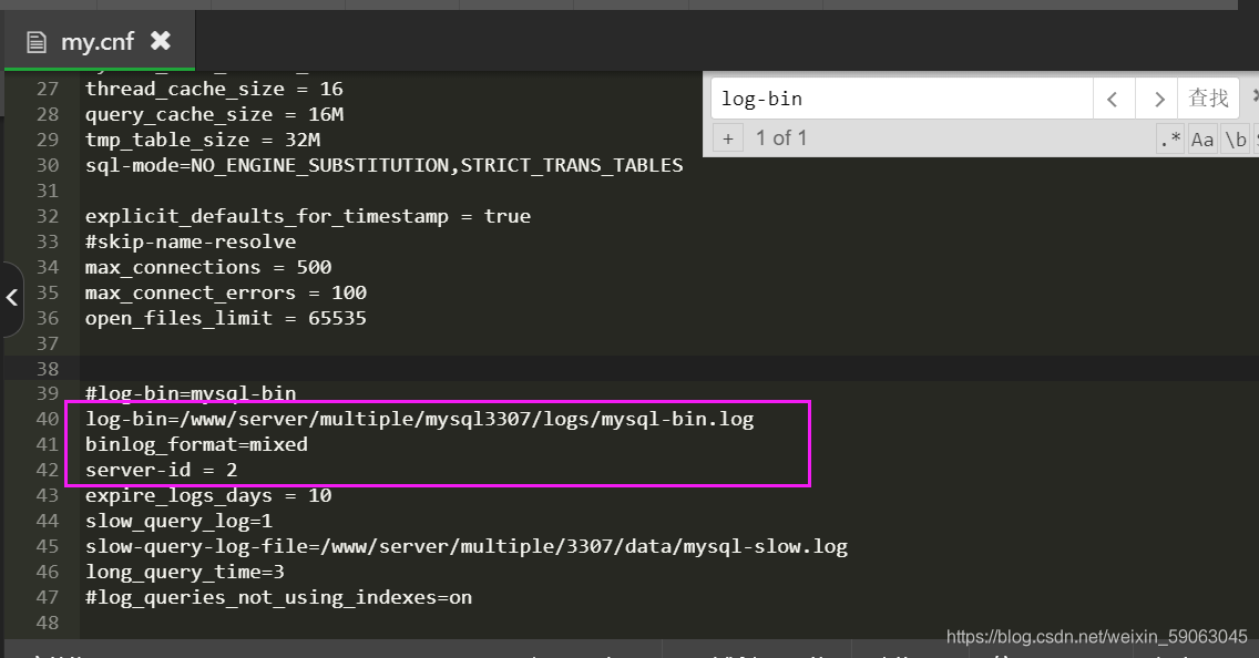 Centos7实现mysql主从复制centos7数据库主从复制 Csdn博客 0606