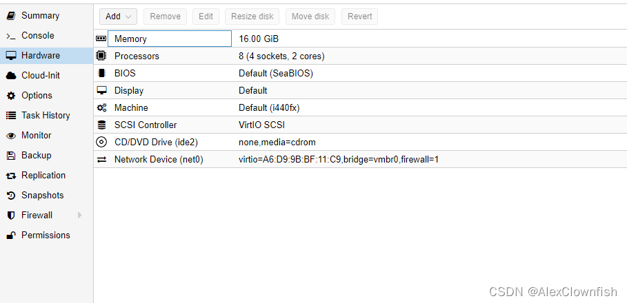 在PVE中创建并挂载Qcow2镜像的详细步骤-CSDN博客