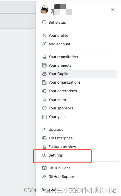 git push报错：gnutls_handshake() failed: The TLS connection was non-properly terminated_git push ...