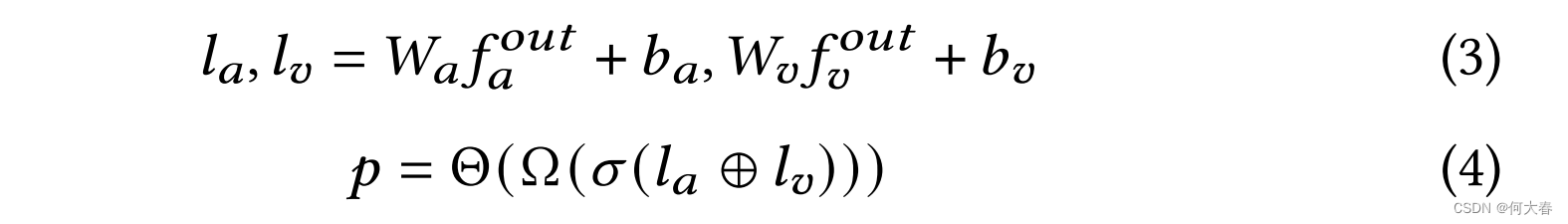 Modality-Aware Contrastive Instance Learning with Self-Distillation ... 论文阅读-CSDN博客